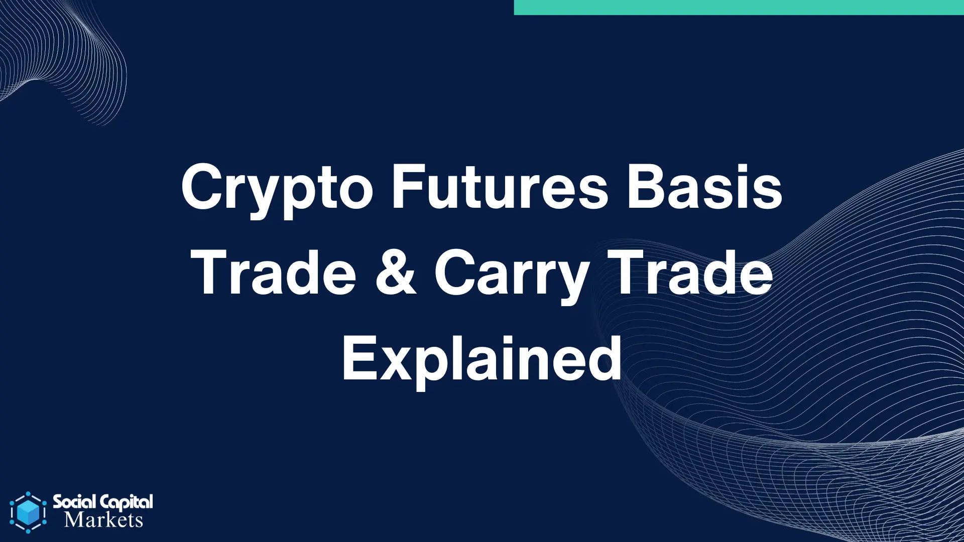 What Is Bitcoin Carry Trade Explained