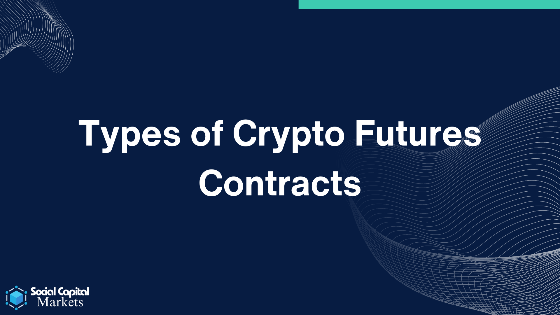 Types of Crypto Futures Contracts: Understanding Perpetual, Inverse ...