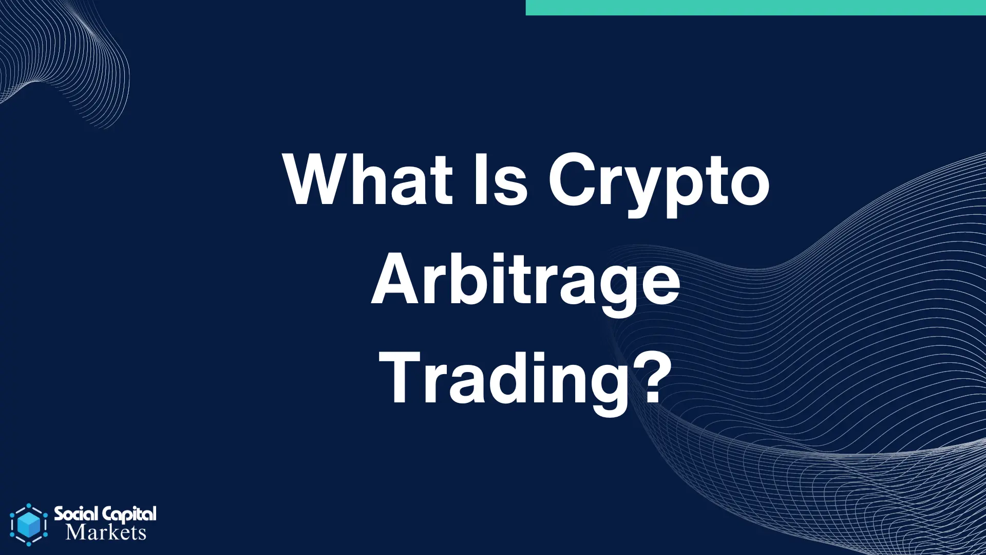 What Is Crypto Arbitrage Trading in 2025