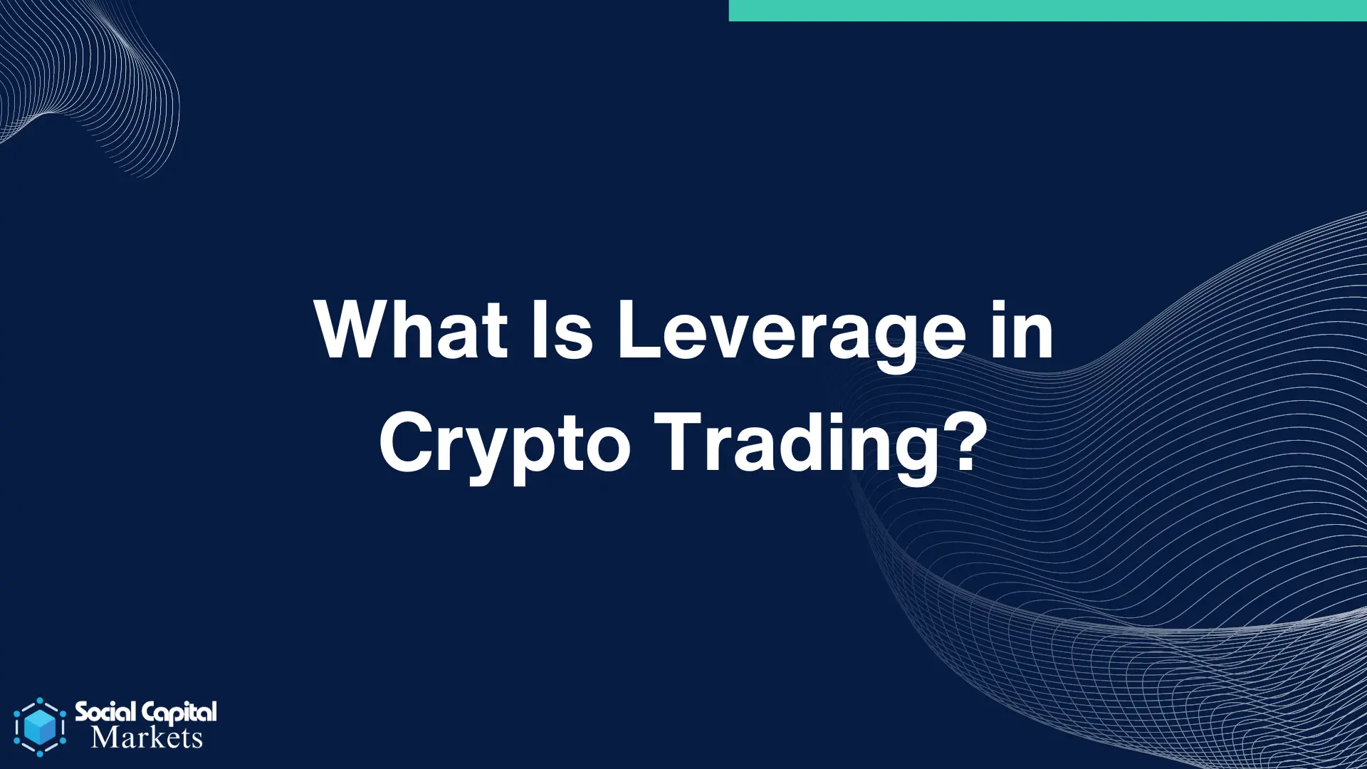 What Is Leverage in Crypto Trading?
