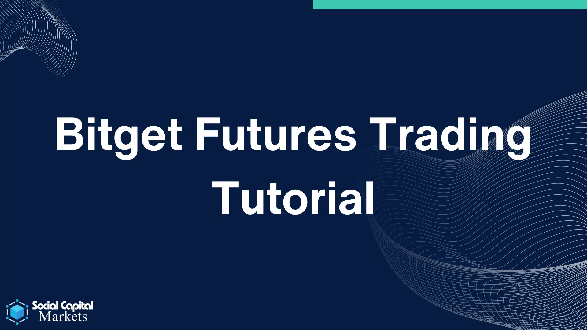 Bitget Futures Trading Tutorial: Your Step-by-Step Beginner's Guide