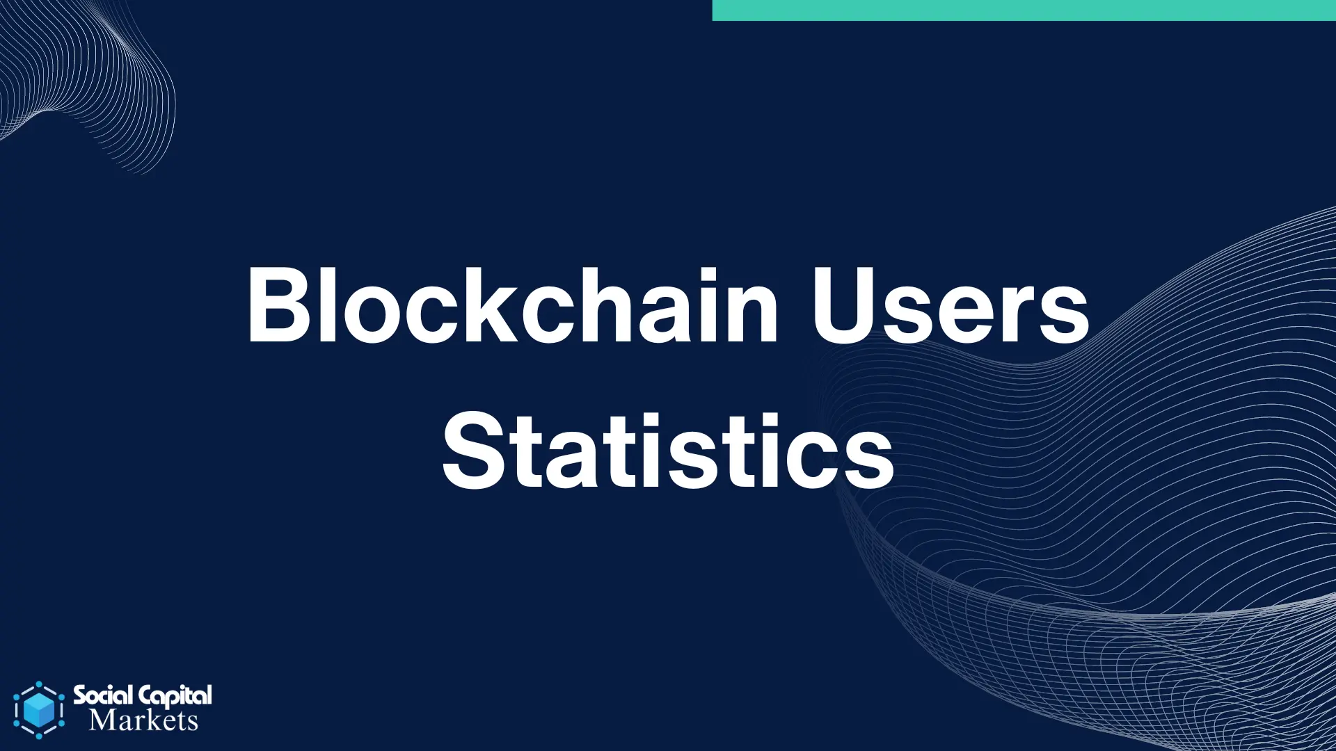 Blockchain Users Statistics in 2025