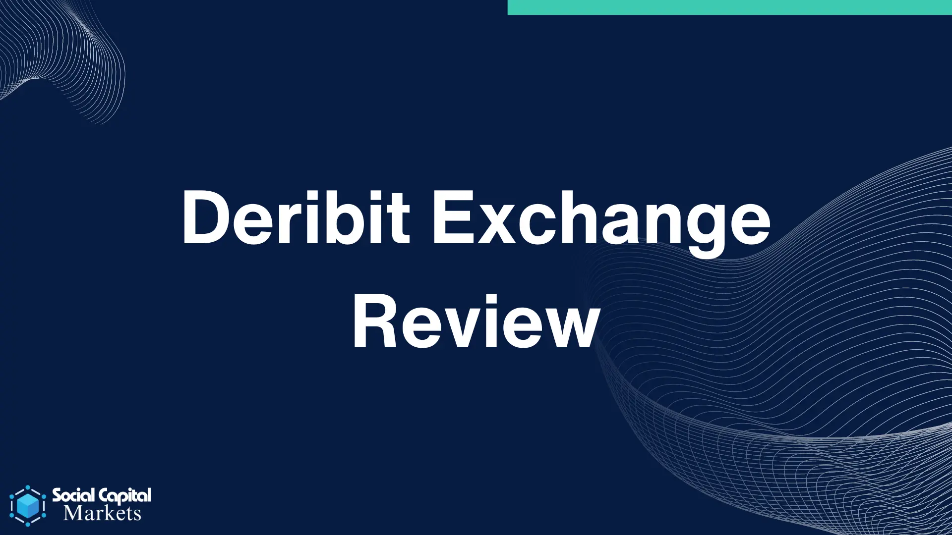 Deribit Review 2024: Safe, Reliable & Regulated