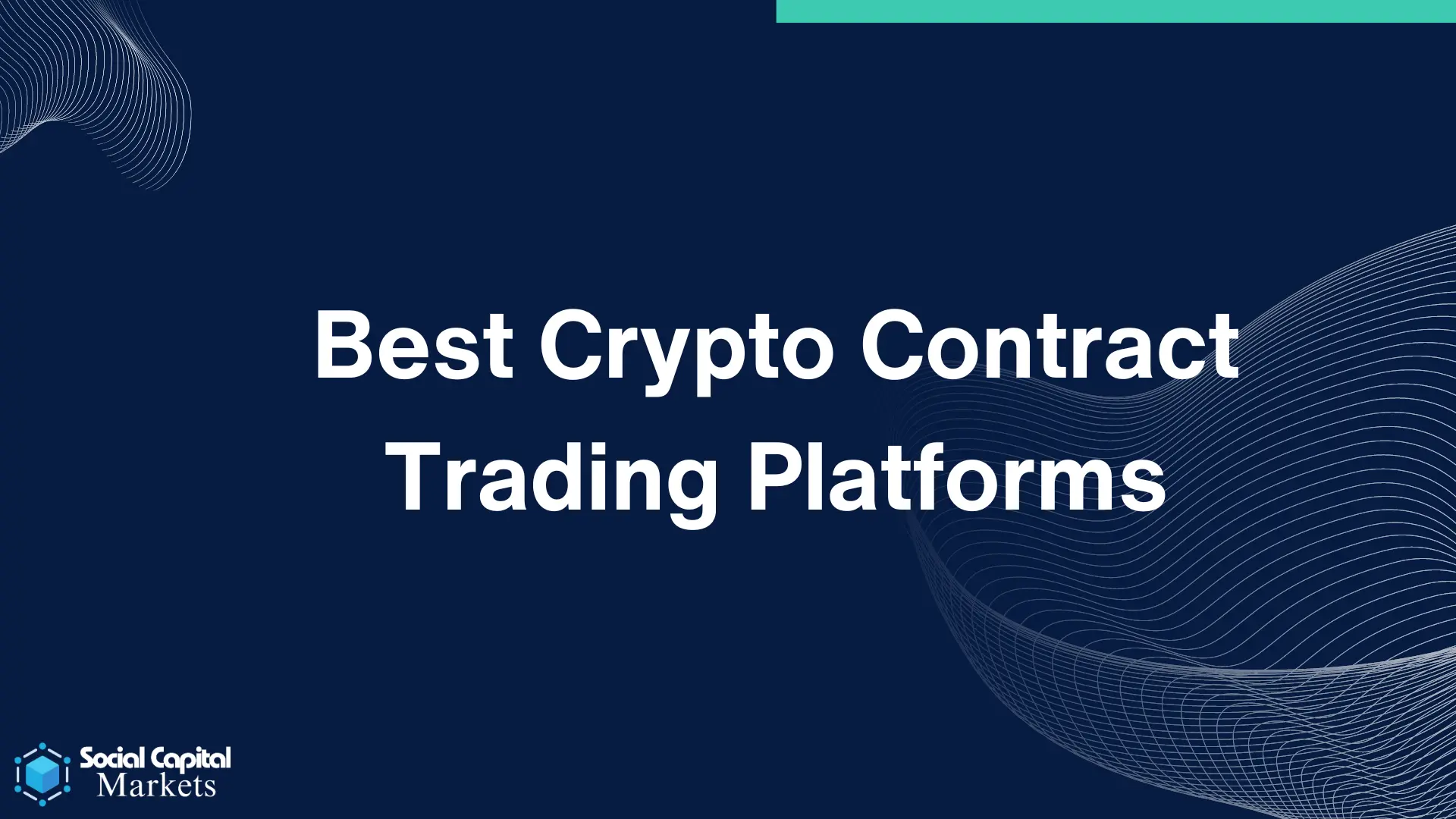 12 Best Crypto Contract Trading Platforms of 2025