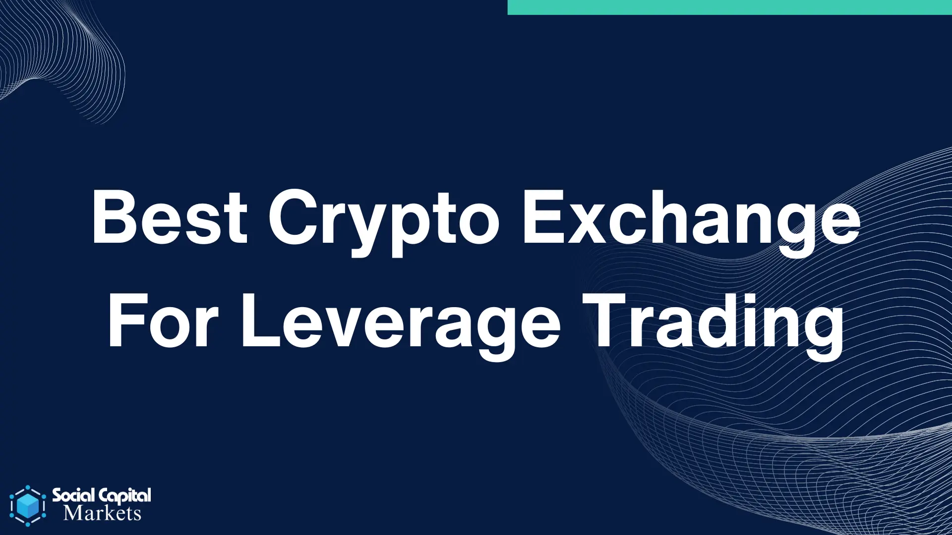 8 Best Crypto Leverage Trading Platforms in 2025