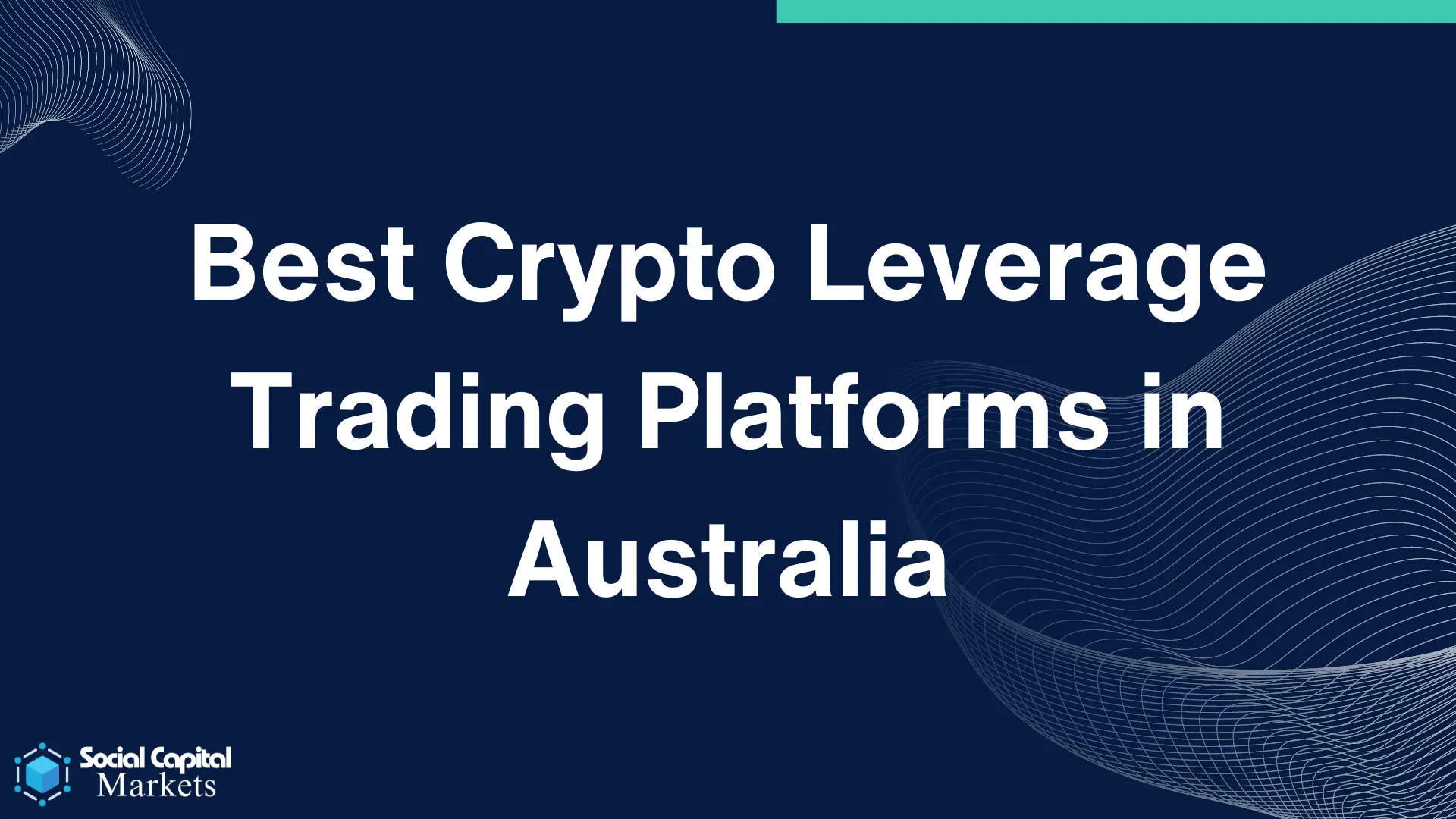 Best Crypto Leverage Trading Platforms in Australia