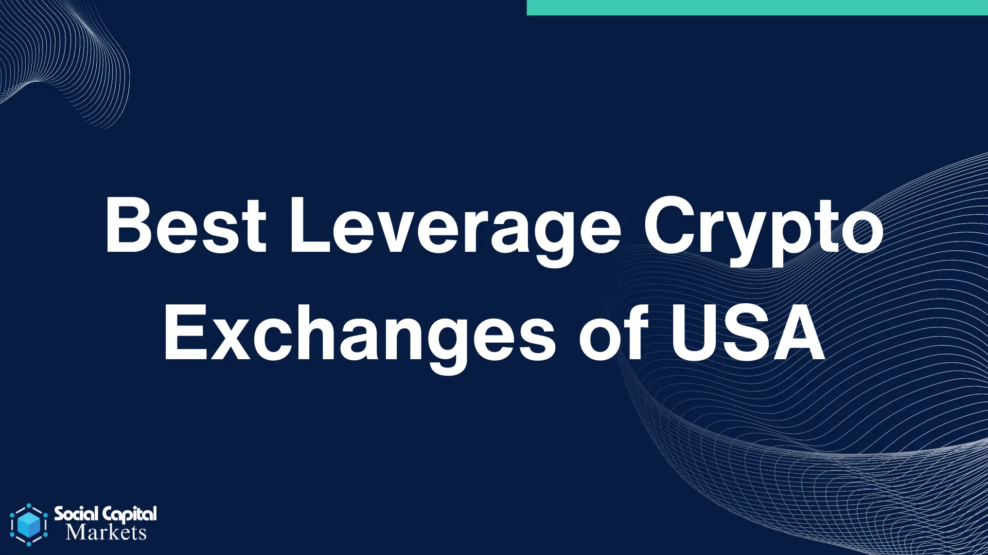 Best Leverage Crypto Exchanges of USA in 2025