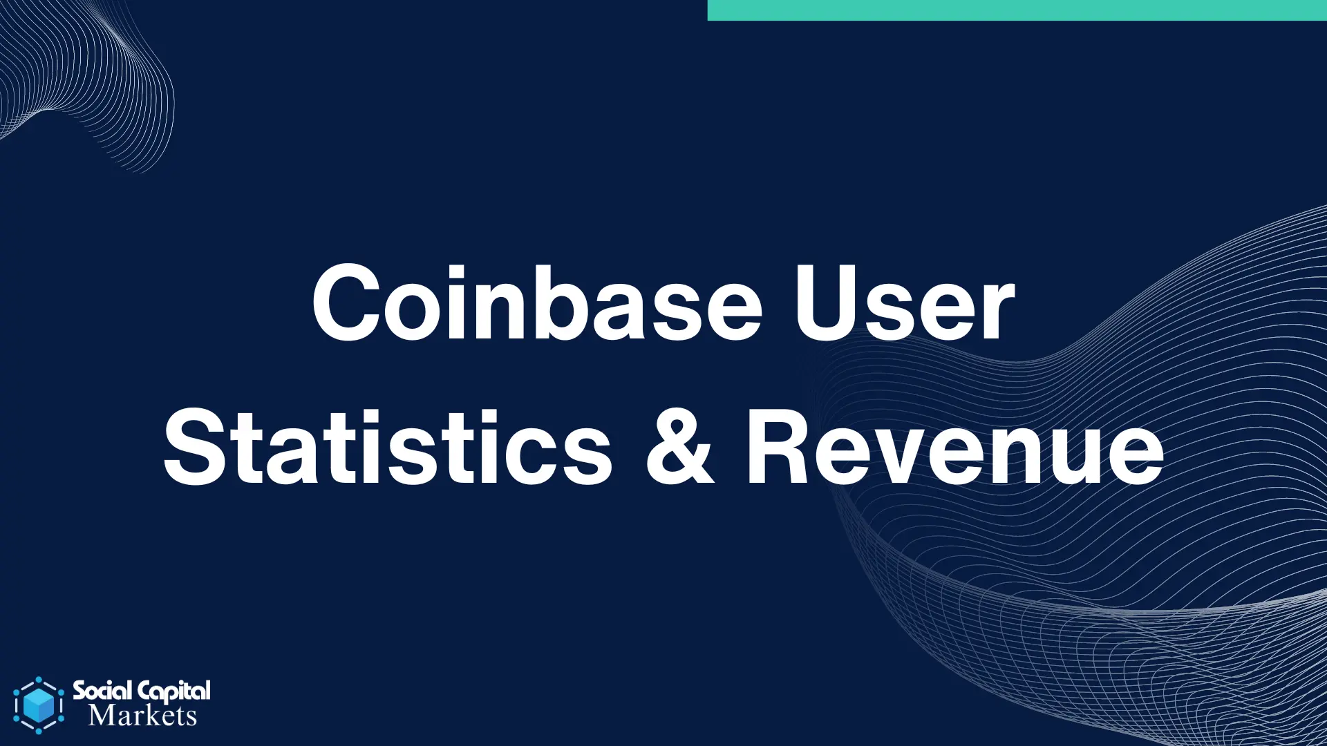 Coinbase User Statistics & Revenue in 2025