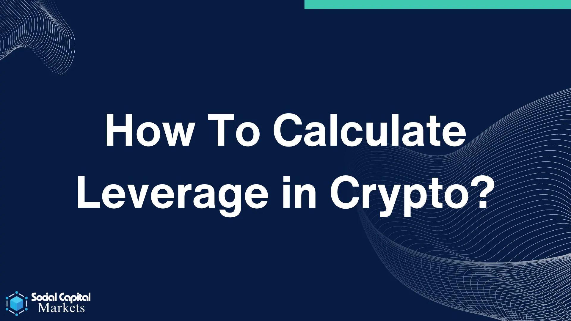 How To Calculate Leverage in Crypto!?
