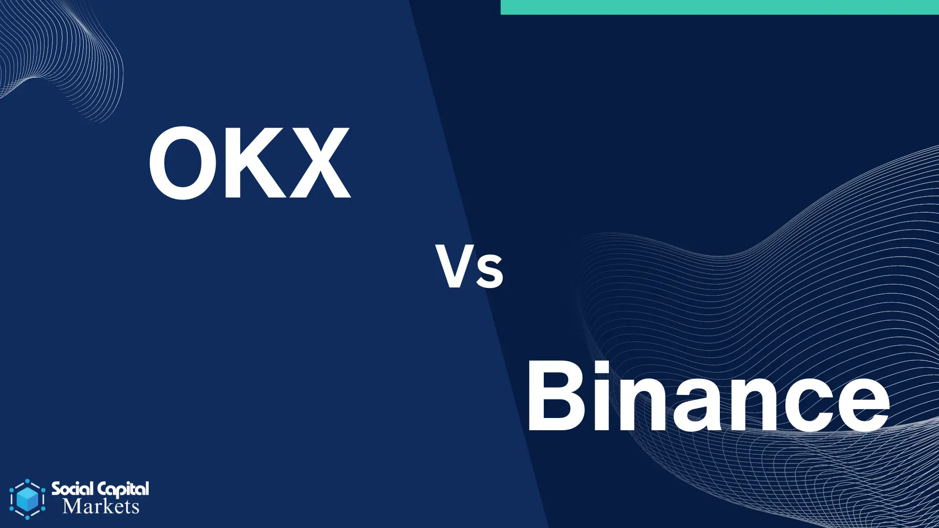 OKX vs Binance: Is Binance Better