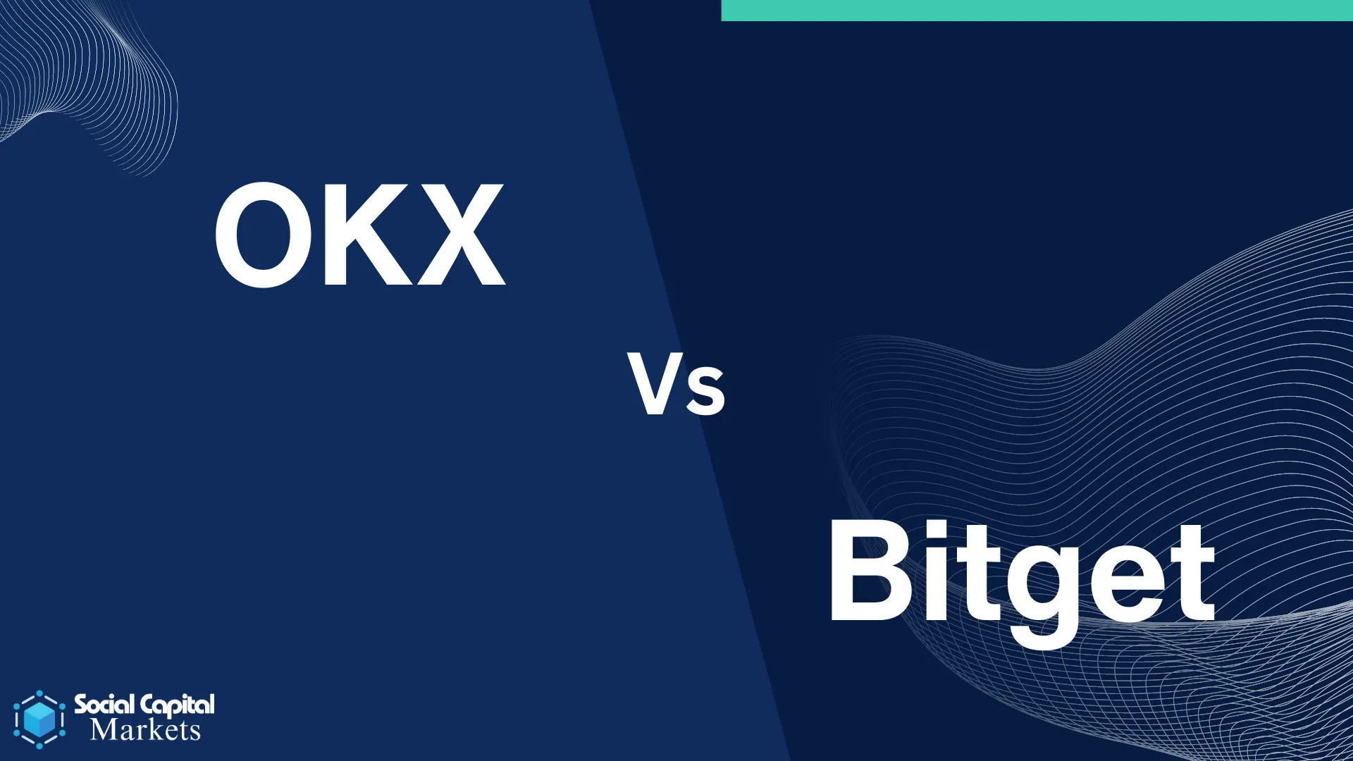 OKX vs Bitget: A Comprehensive Comparison