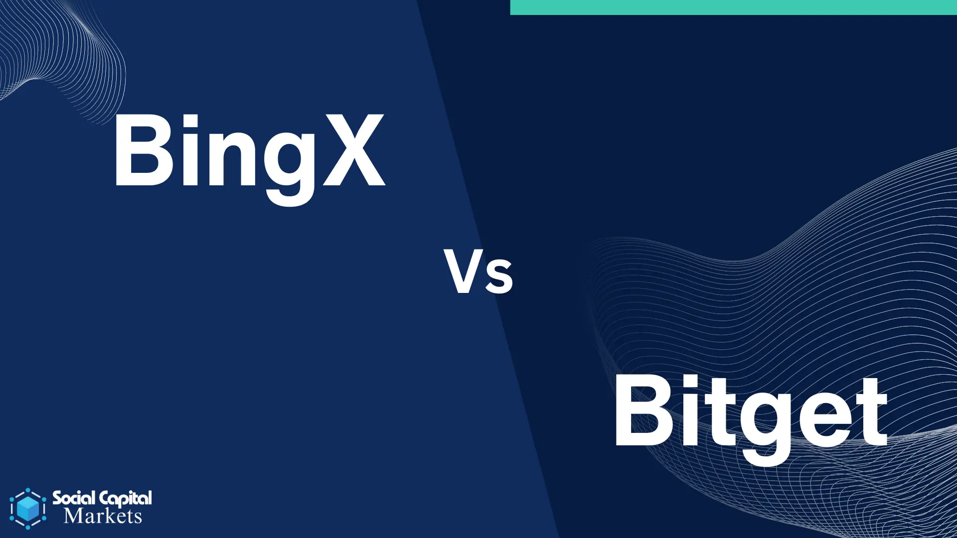 BingX vs Bitget: Comparison of Features, Fees, and Security