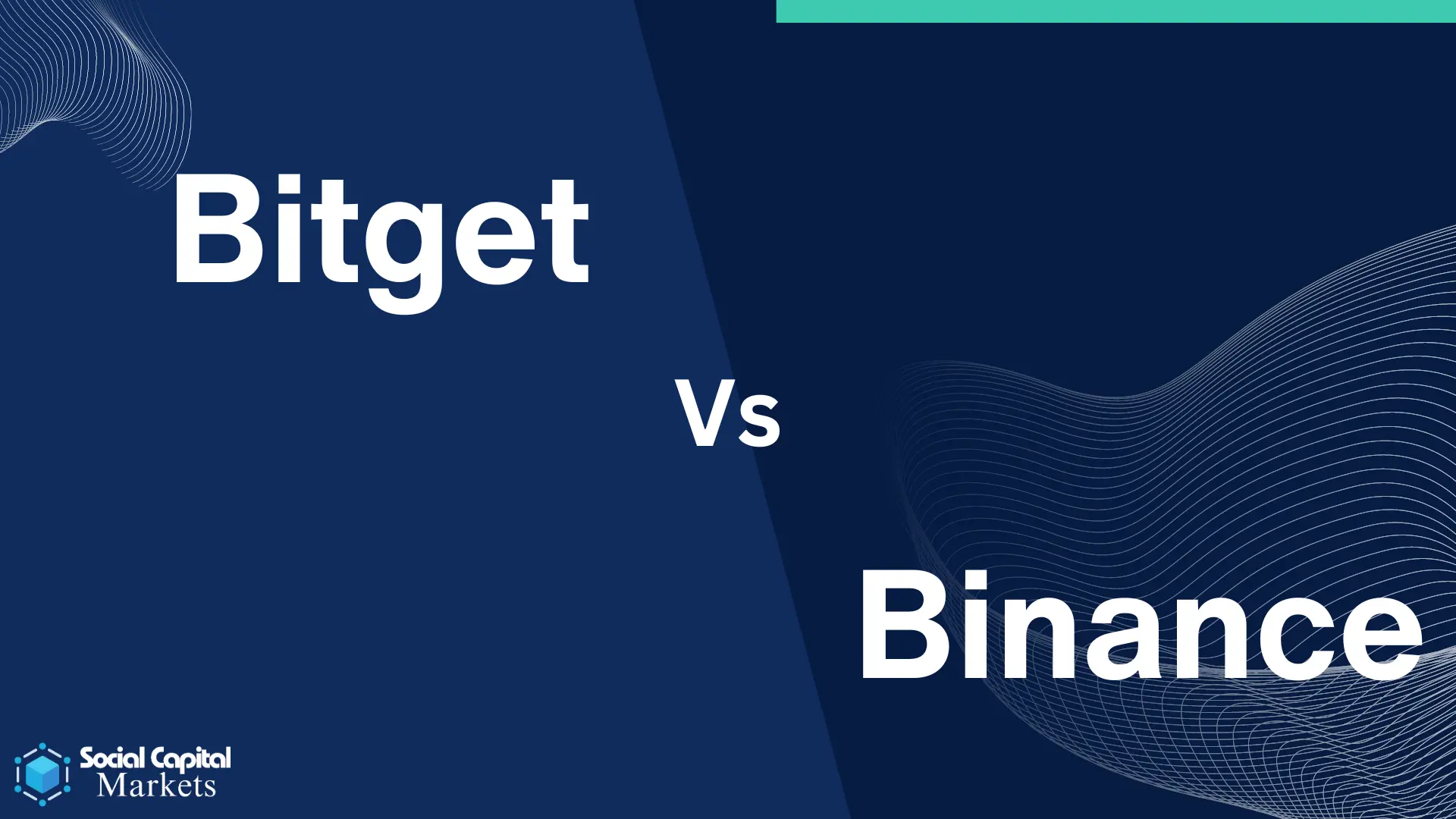 Bitget vs Binance: A Deep Dive into Key Differences