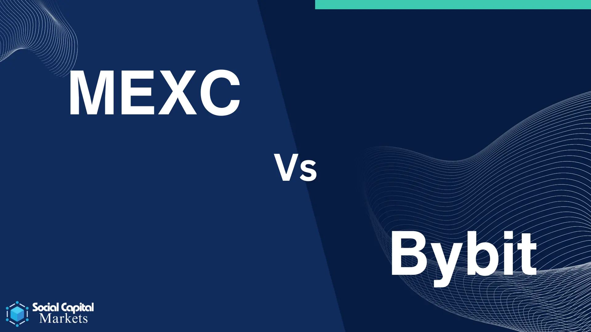 MEXC vs Bybit: Comparing Features, Fees, and Security