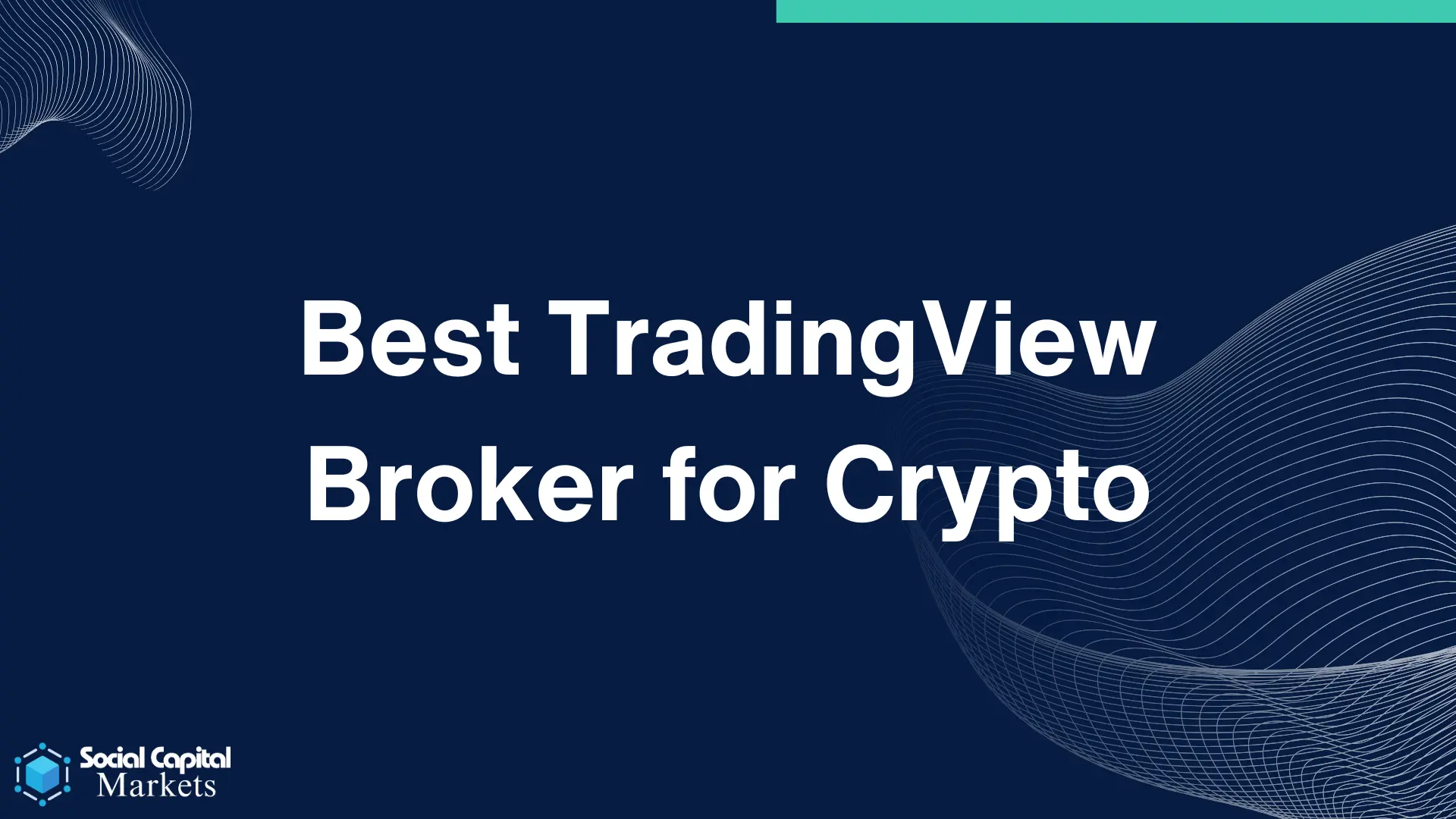 Best TradingView Brokers for Crypto: Top Picks for 2024