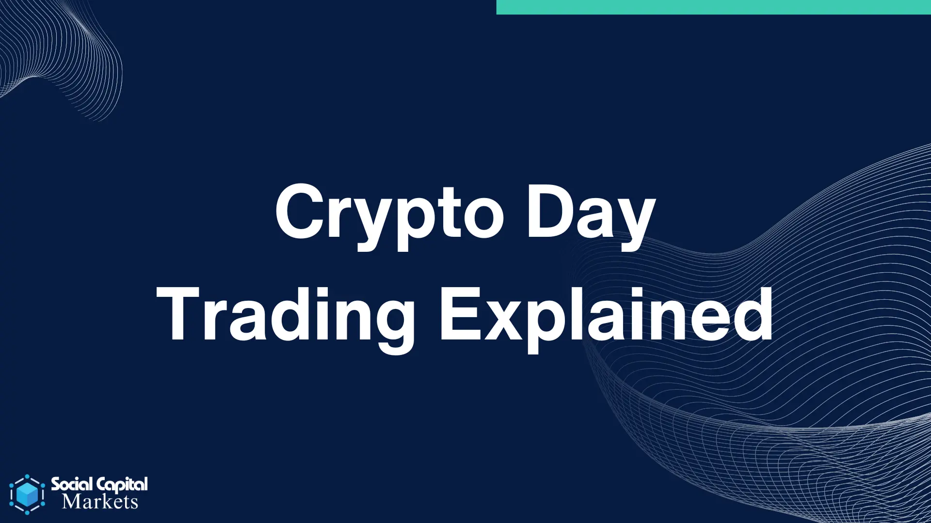 Crypto Day Trading Explained 2025