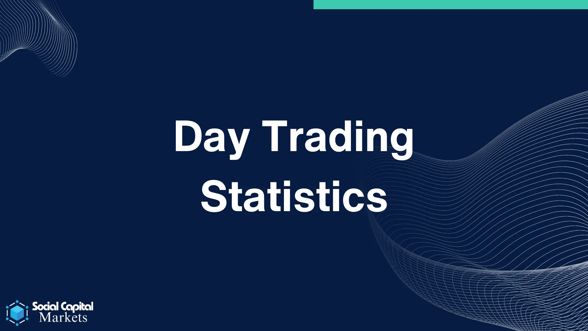 Day Trading Statistics 2025