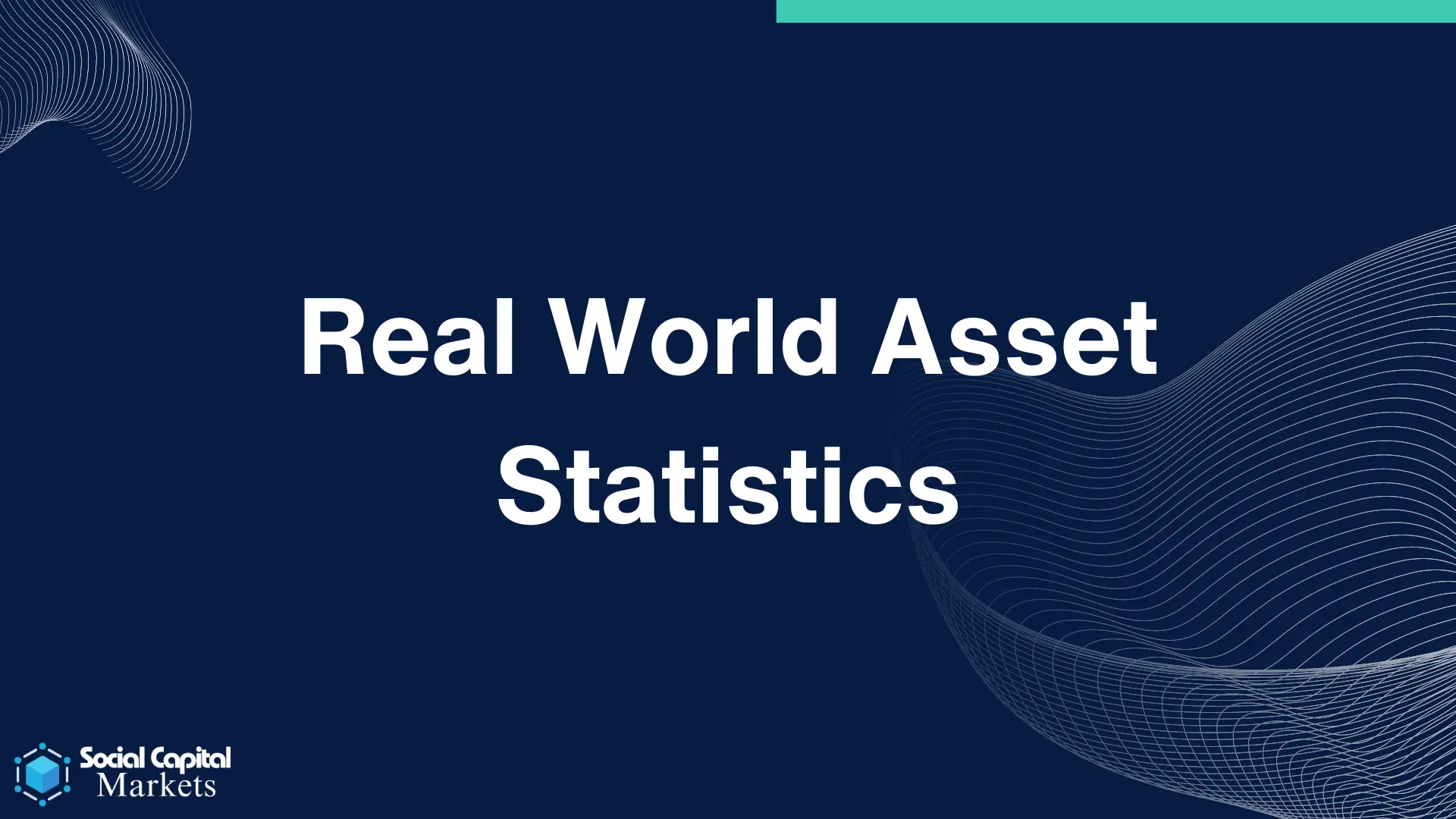Real World Asset Statistics 2025